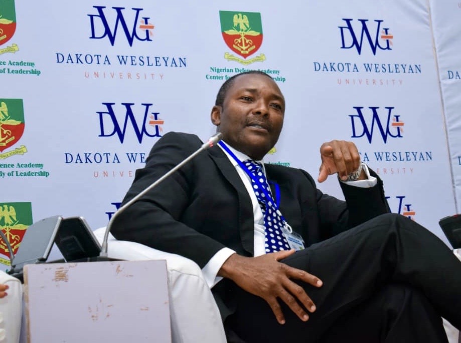 John O. Ifediora - Casade