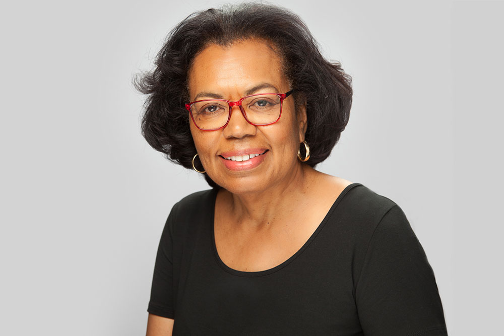 Esther Jenkins - Casade